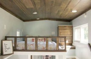 Long-Term Tiny House Rental | Gracious Tiny House Park